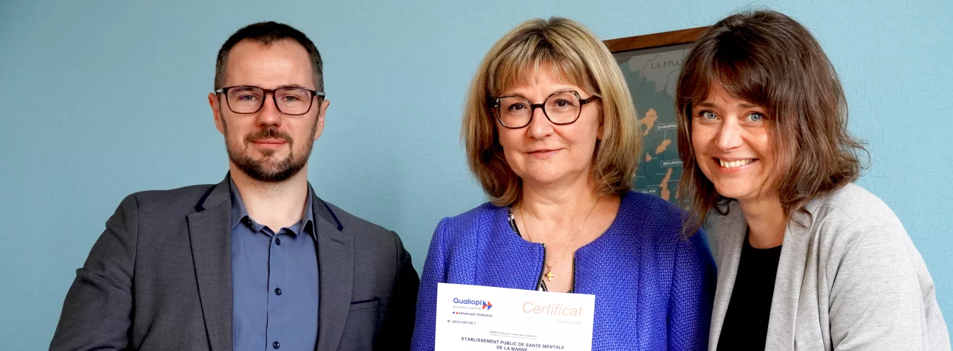 Notre offre de formation | EPSM